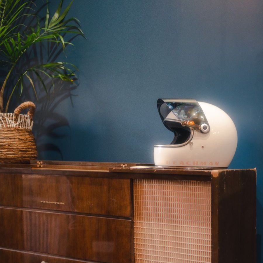 Letter From The Founder No. 18 – Beachman